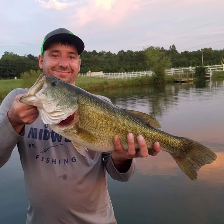 The Blackhole Outdoors